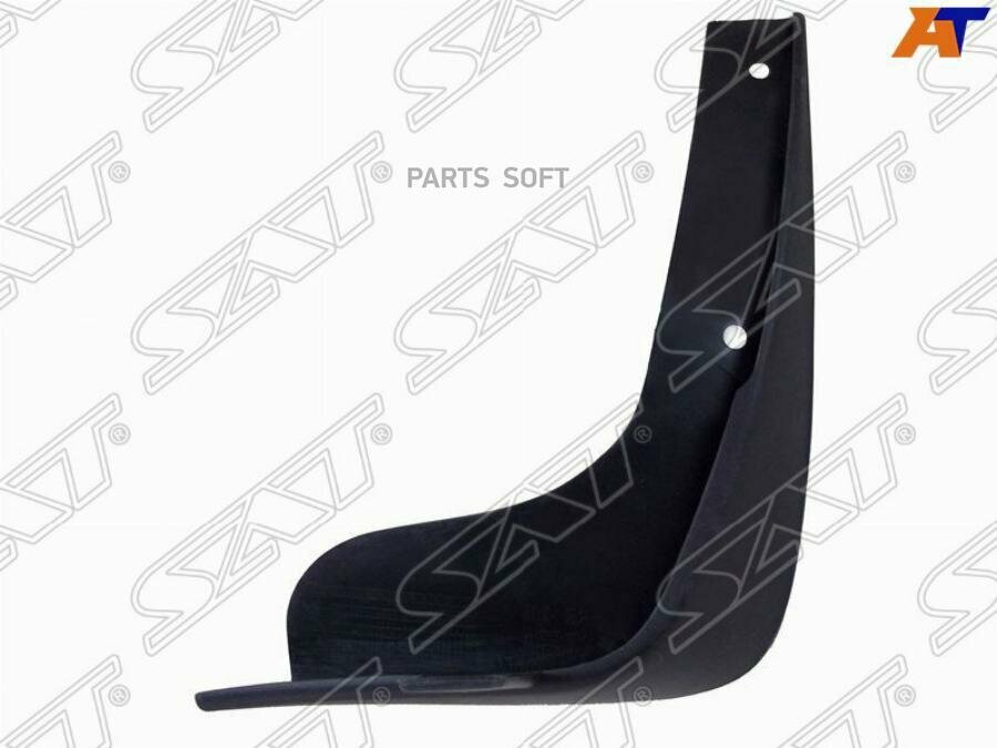 Брызговик Nissan Tiida 04-14 (Сзади/ Справа) SAT ST-DTW5-064B-1 | цена за 1 шт