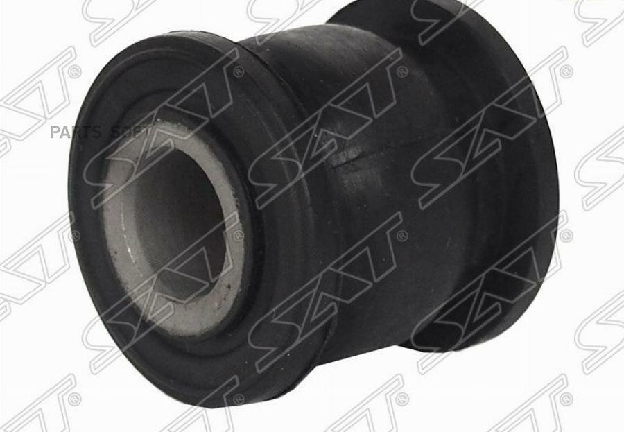 Сайлентблок рулевой рейки Mitsubishi L200 07-16 / Pajero 99-20 SAT ST-MR223335B | цена за 1 шт