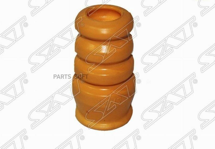 Отбойник Honda Fit 07-13 / Fit Shuttle 11-15 SAT ST-51722-TF0-014 | цена за 1 шт