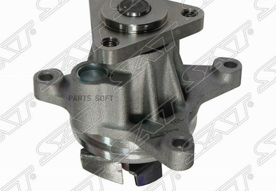 Насос водяного охлаждения Ford Focus 04-15 / Mondeo 14-19 L5VE SAT ST-MZ130 | цена за 1 шт