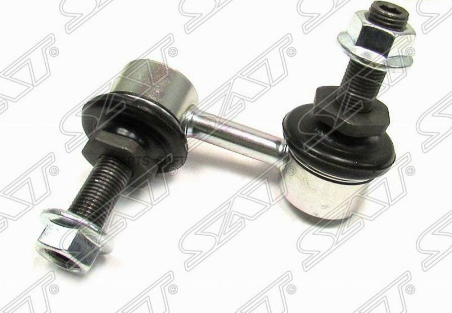 Тяга стабилизатора Nissan Pathfinder 04-14 / Infiniti QX56 04-10 SAT ST-56261-EA500 | цена за 1 шт