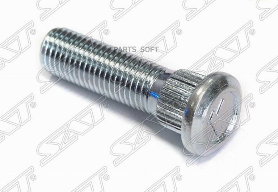 Шпилька Mitsubishi ASX 10-16 / Lancer 91-17 SAT ST-MB911495 | цена за 1 шт