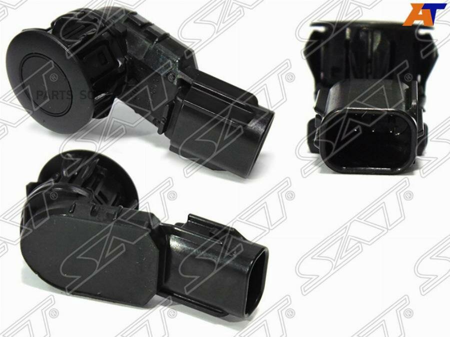 Датчик парковки (сонар) Toyota Corolla (E180) 12-16 / Land Cruiser 15-21 (Сзади) SAT ST-89341-42010 | цена за 1 шт