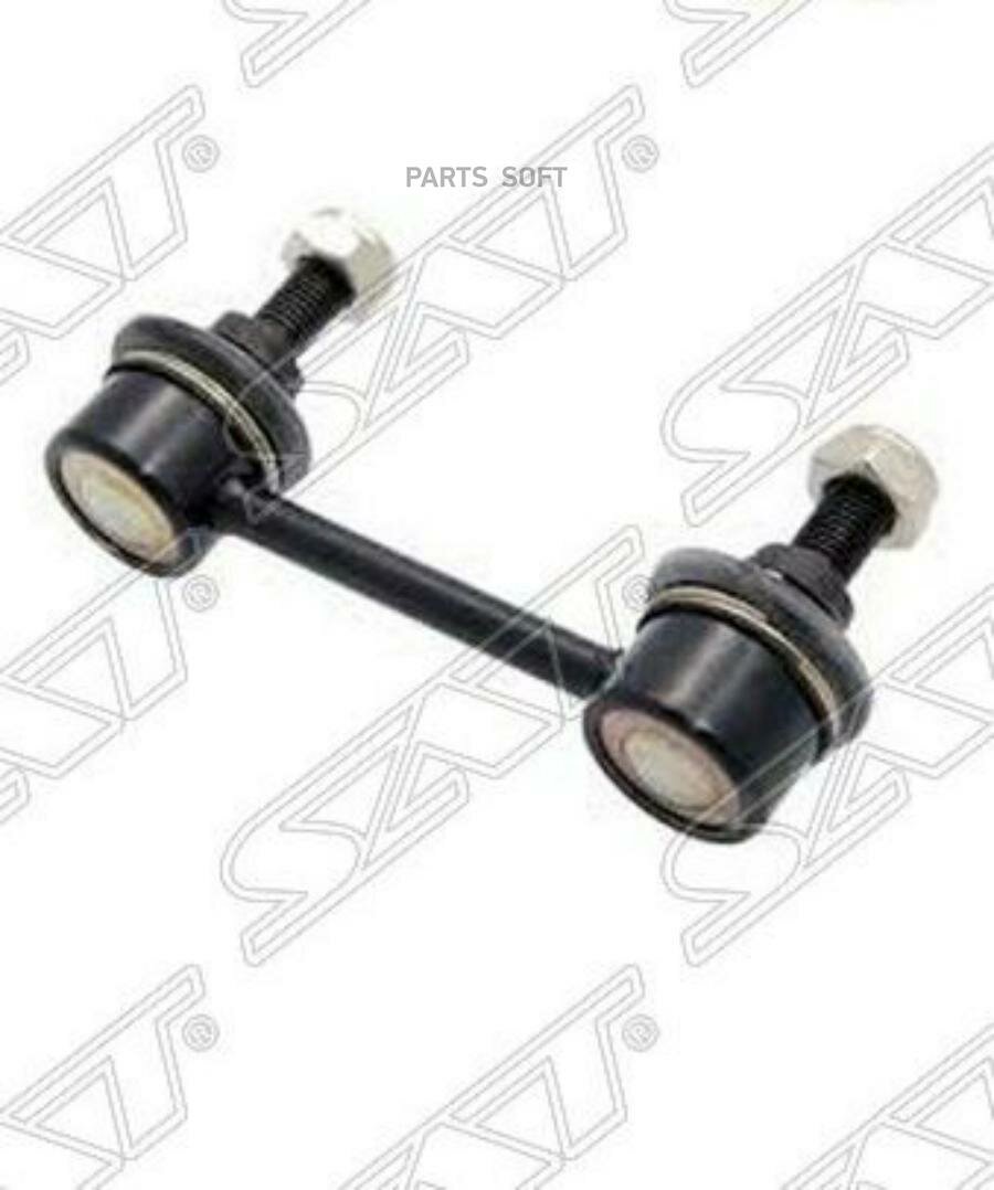 Тяга стабилизатора Subaru Legacy 03-09 / Outback 98-09 SAT ST-20470-AE001 | цена за 1 шт