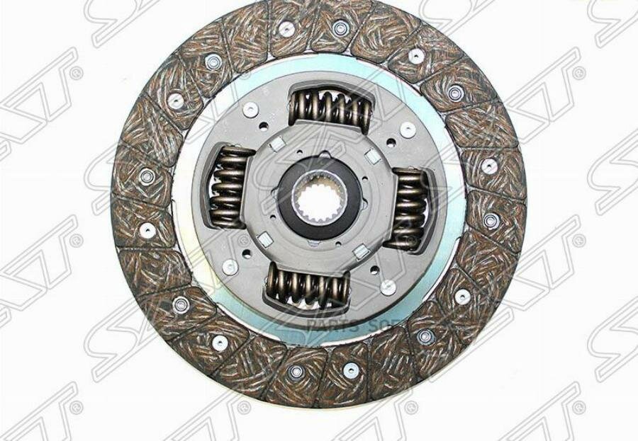 Диск сцепления Mitsubishi ASX 10-20 / Lancer 07-15 SAT ST-2301A088 | цена за 1 шт