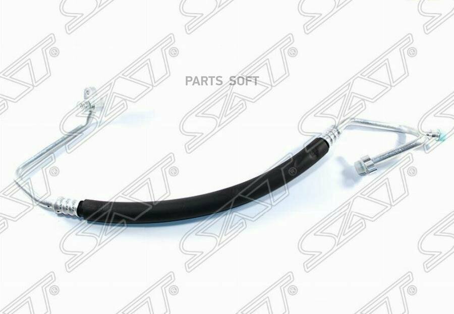Трубка кондиционера Mazda 6 07-12 / Atenza 07-12 SAT ST-GS1D-61-461B | цена за 1 шт