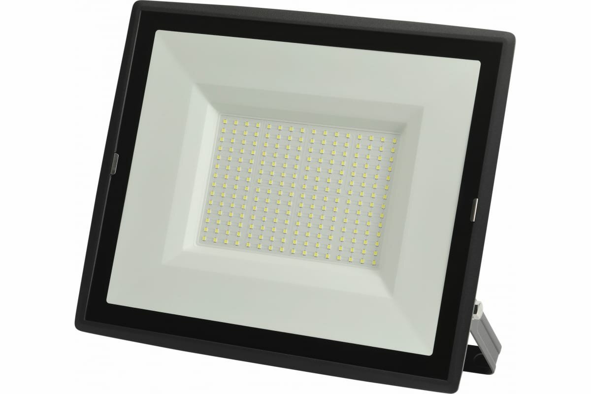 Светодиодный уличный прожектор ЭРА LPR-023-0-65K-200 200Вт 6500K 16000Лм 350х318х43 Б0052028