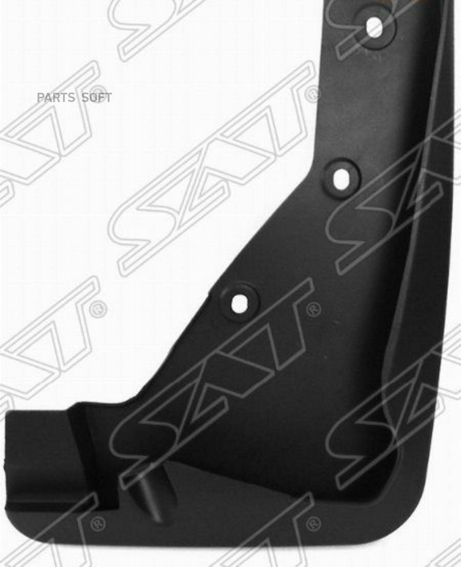 Брызговик MITSUBISHI ASX 10-20 передний RH SAT STMAS1016B1 | цена за 1 шт