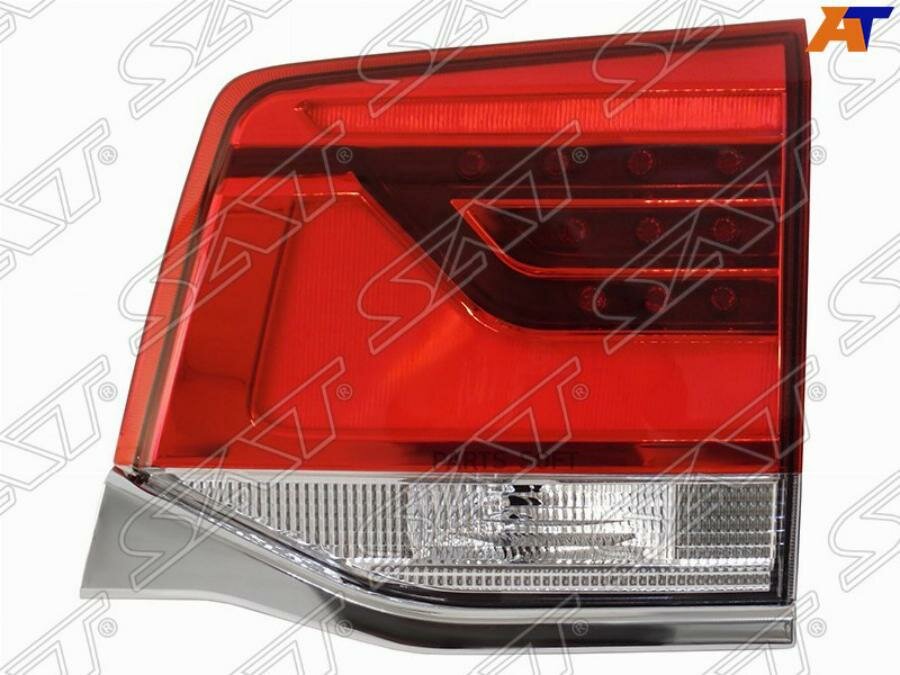 Фонарь в крышку багажника Toyota Land Cruiser (J200) 15-21 (Справа) SAT ST-212-1356R | цена за 1 шт