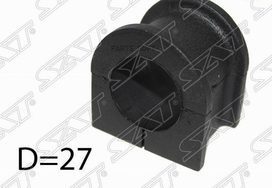 Втулка стабилизатора Mazda 6 02-08 / 6 MPS 05-07 (27,00) SAT ST-GE4T-34-156 | цена за 1 шт