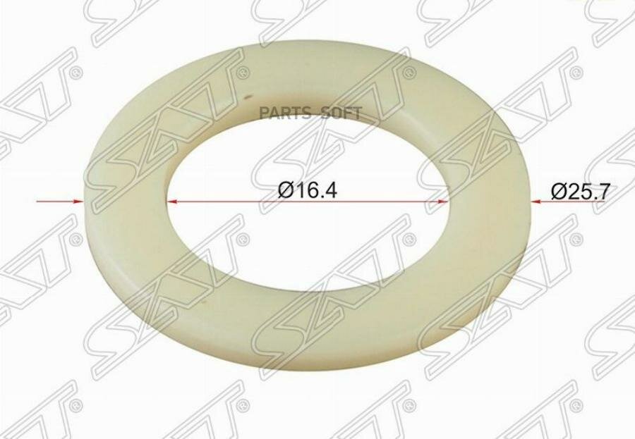 Шайба ((Продажа по 10шт)) SAT ST-M11400 | цена за 1 шт