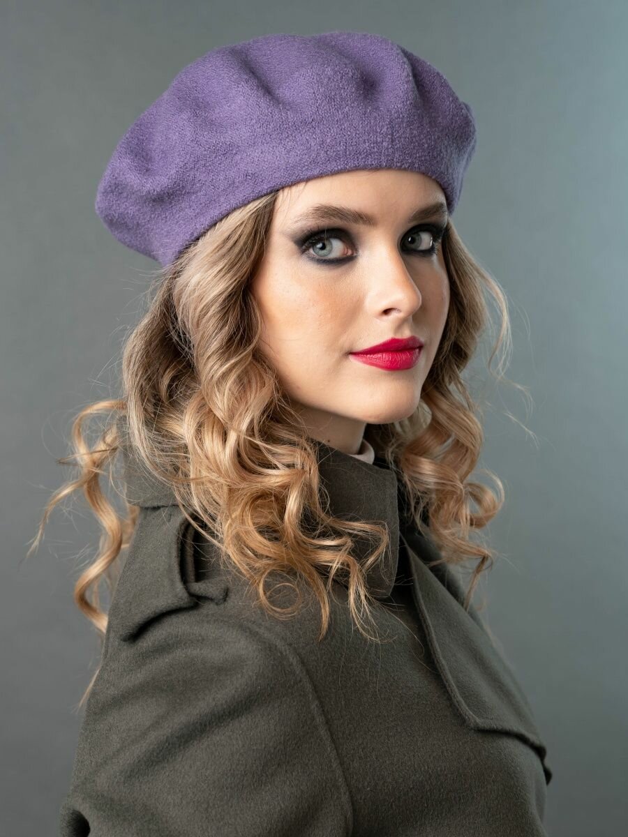 Берет для женщин
