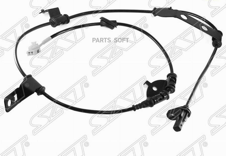 Датчик ABS RR HYUNDAI IX35/TUCSON 10-15/KIA SPORTAGE 10- лев SAT ST-95680-2S300 | цена за 1 шт