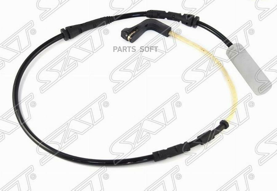 Датчик износа тормозных колодок перед BMW 3 E90 05- SAT ST-34352283405 | цена за 1 шт
