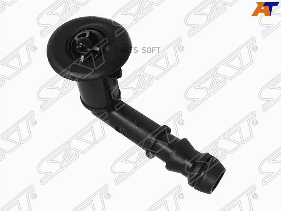 Форсунка омывателя фары Nissan Juke 10-14 (Слева) SAT ST-DT15-109-2 | цена за 1 шт