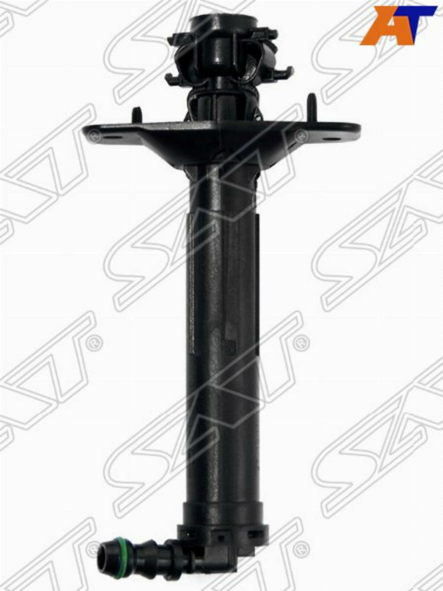 Омыватель фары Audi A6 10-18 / A6 allroad quattro 12-19 (Слева) SAT ST-AU16-110-2 | цена за 1 шт