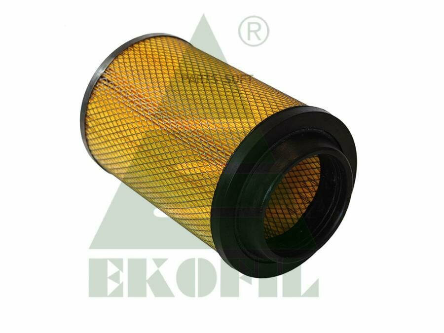 EKO01275 EKOFIL Фильтр воздушный FOTON 1049 3т дв. PERKINS EKOFIL