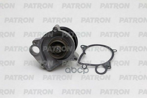 Насос водяной BMW 3 (E46) / 5 (E39) 2.0D 98-03 M47D20 PATRON арт. PWP1256