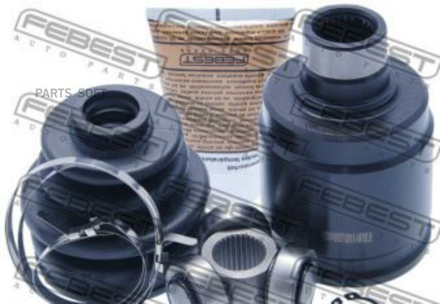 FEBEST 0311-HRVLH ШРУС внутренний правый 30x40x27 (HONDA ACCORD CL/CN/CM 2002-2008) FEBEST ()