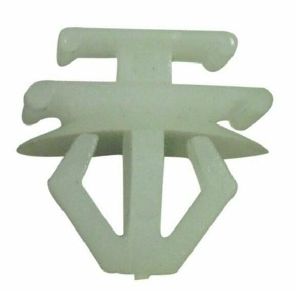 Клипса автомобильная Citroen, Peugeot