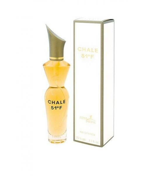 Positive Parfum woman (altro Aroma) Lady - Chale 51 F Туалетная вода 50 мл.