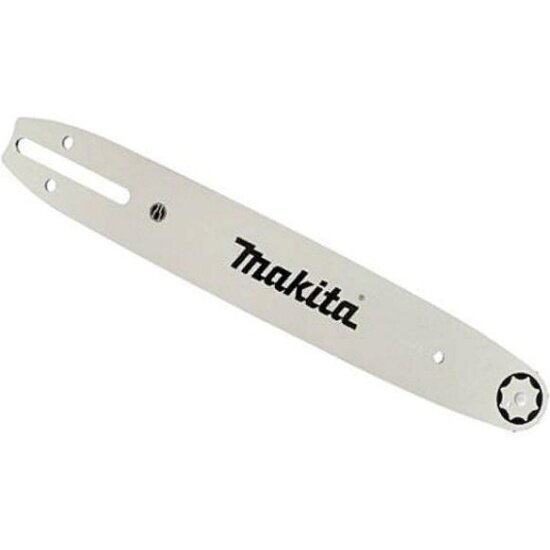 Шина Makita длина 40см/16", шаг3/8", паз 1.1 мм, SN, M-L, 56 звеньев