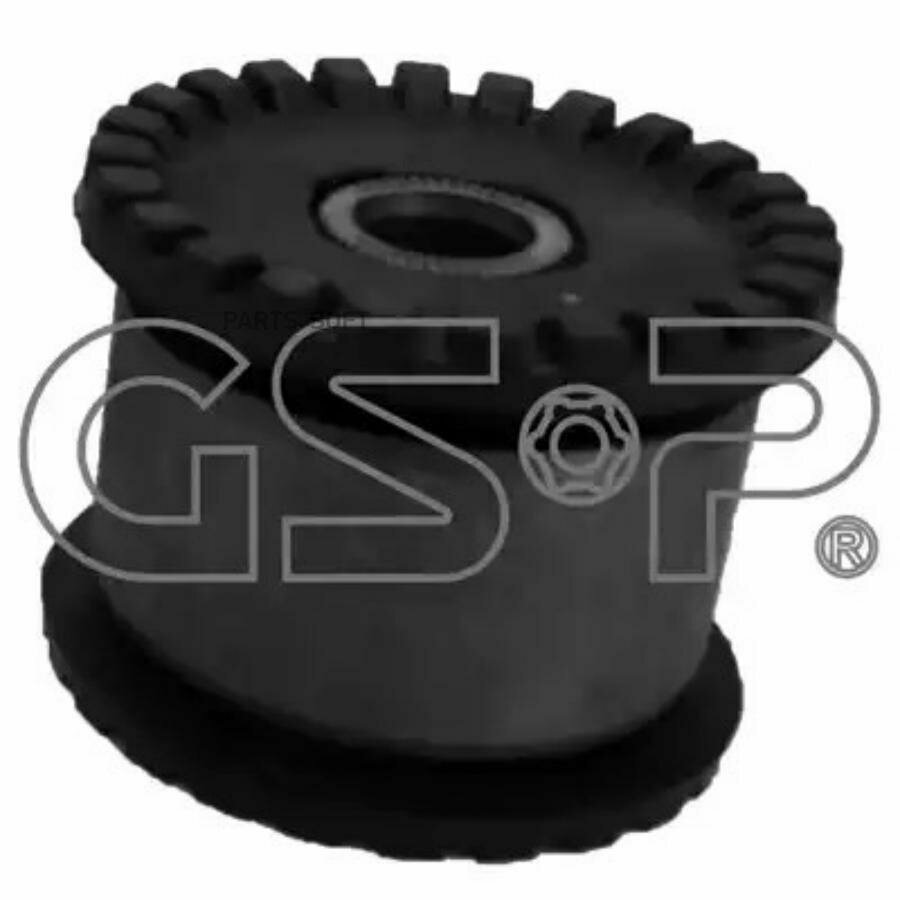 514003 GSP Сайлентблок рычага TOYOTA RAV4 00-05 зад. подв.