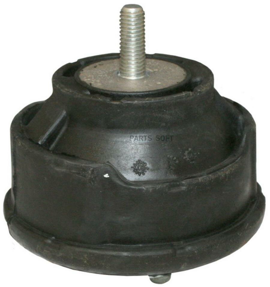 JP GROUP 1417901770 подушка двиг BMW E46 320D M47 98- L