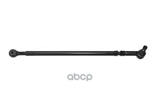 Тяга рулевая в сборе L Moog арт. AU-DS-8231