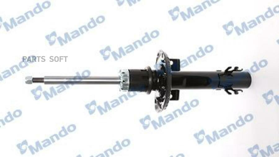 Амортизатор передний Mando арт. MSS017275