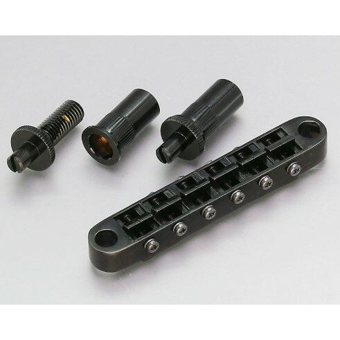 Бридж Tune-O-Matic Gotoh GE103B-T B
