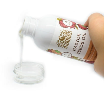 Масло Касторовое (Castor Seeds Oil) 150 мл