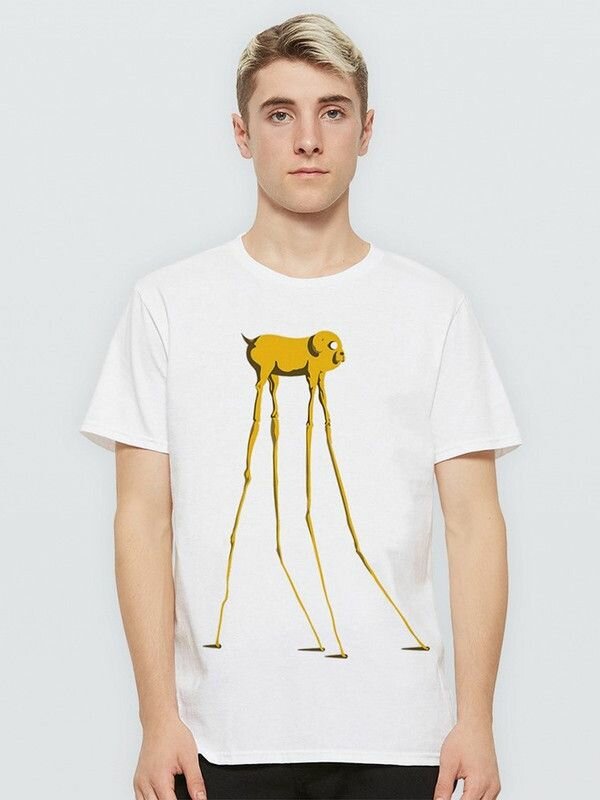 Футболка Dream Shirts