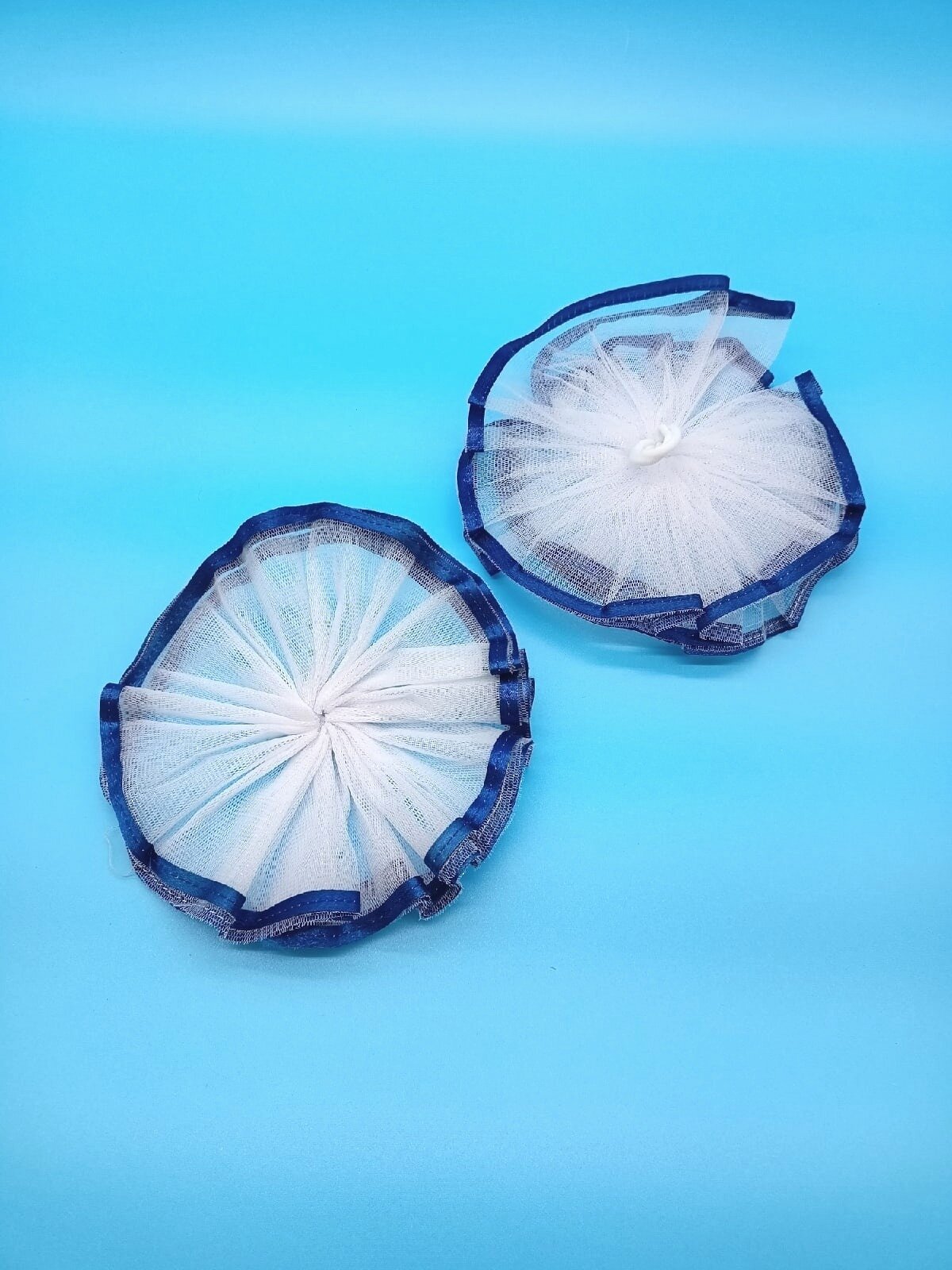 Банты / n. 2 / для девочек / 2 штуки