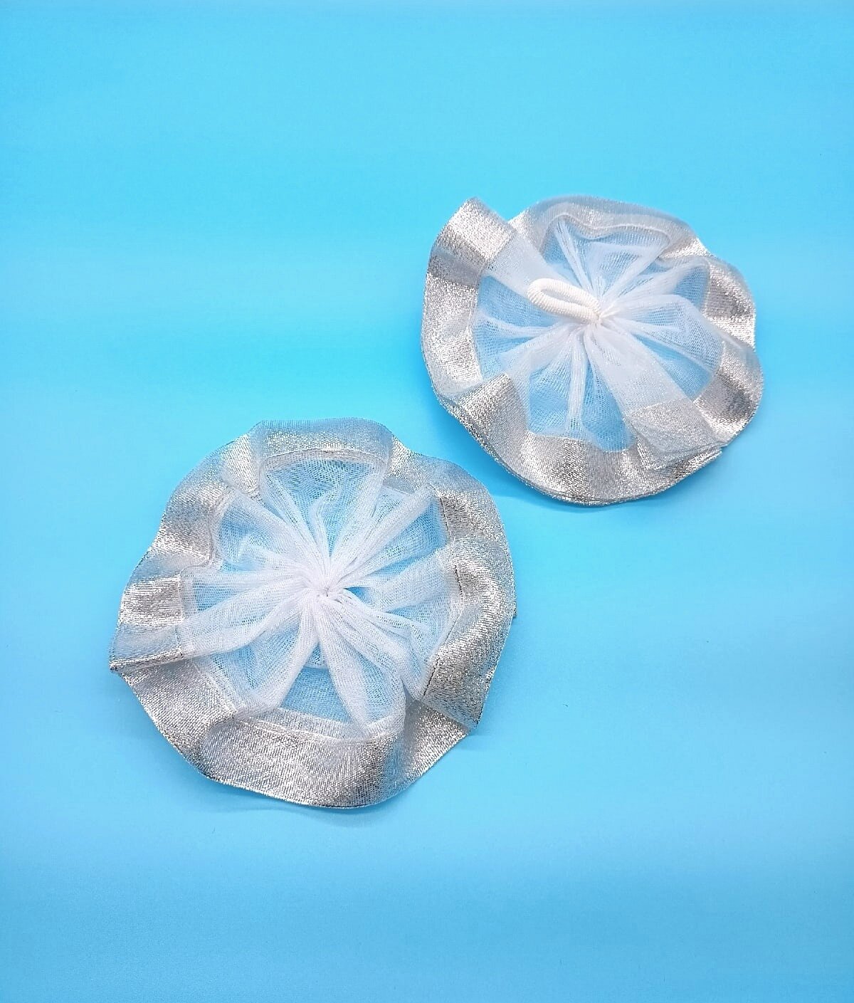 Банты / n. 3 / для девочек / 2 штуки