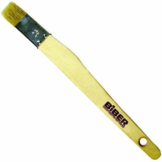 Бибер 31102 кисть узкая 15мм