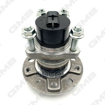 Ступица заднего колеса OPEL ASTRA GMB арт. gh30430a