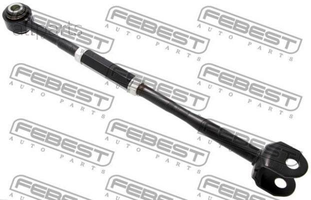 FEBEST 0125-143 тяга задняя поперечная регулируемая (TOYOTA CAMRY ACV3#/MCV3# 2001-2006) FEBEST