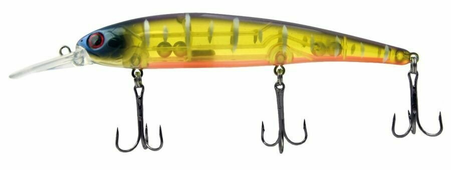 Воблер LureMax KILLER 120F MDR-139 17,5 гр