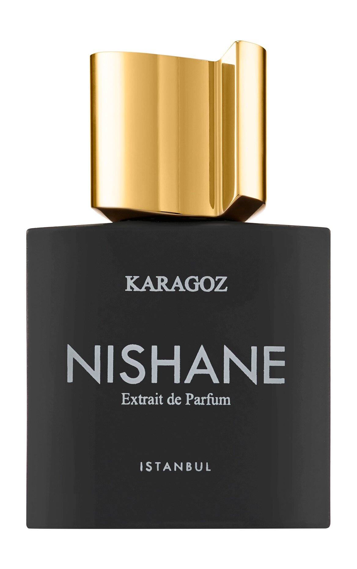 NISHANE Karagoz Духи унисекс, 50 мл