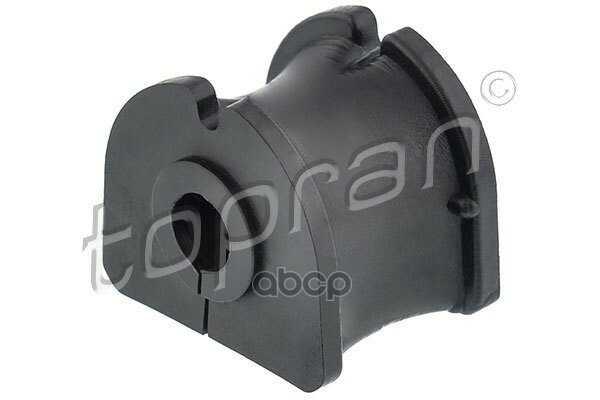 Втулка стабилизатора (замена для HP-701187586) topran арт. 701187001 - высокое качество товара по низкой цене