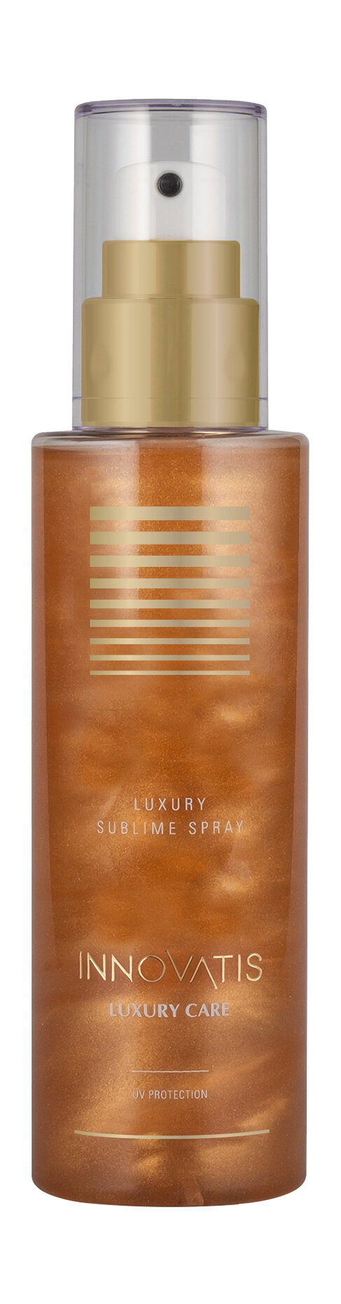 INNOVATIS HAIR Luxury Sublime Spray Спрей для волос, 150 мл