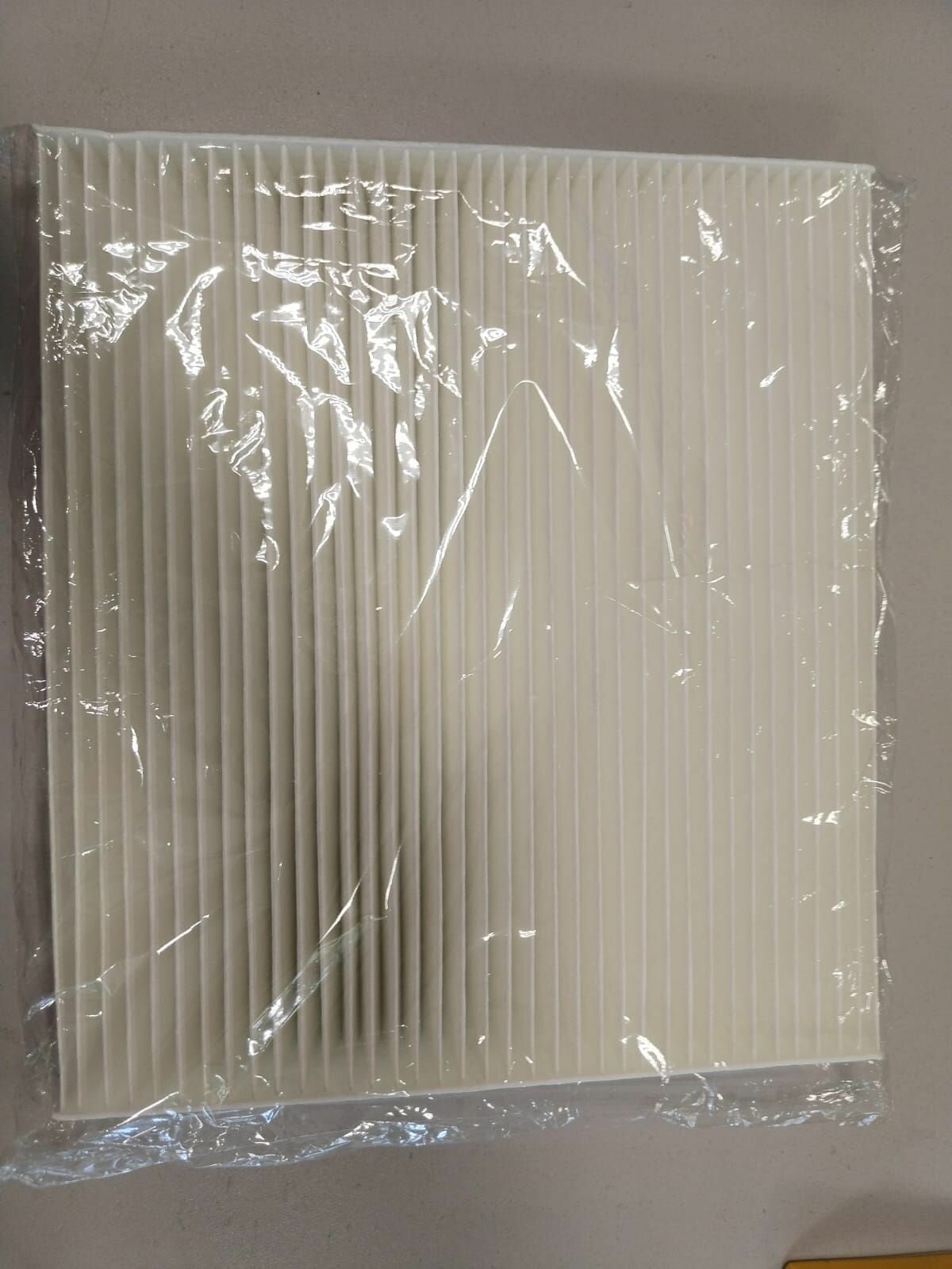 Фильтр салона Geely Tugella