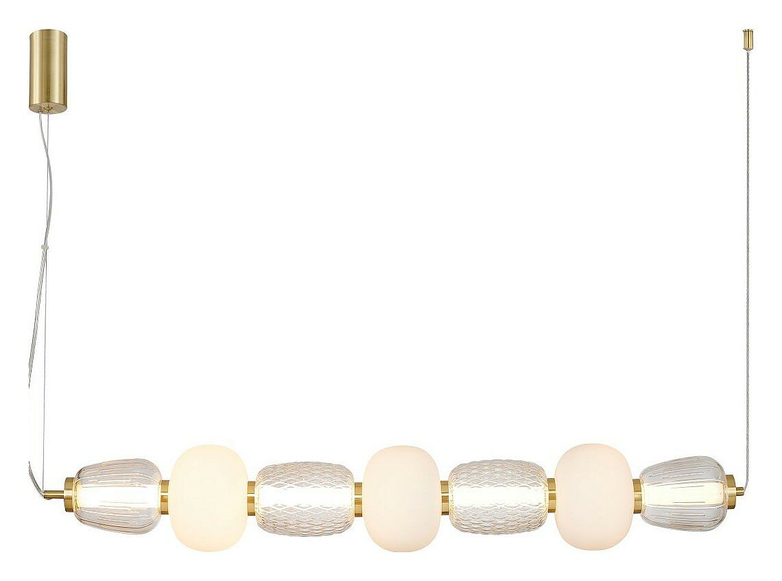 Подвесной светильник Favourite Bella 4057-3P
