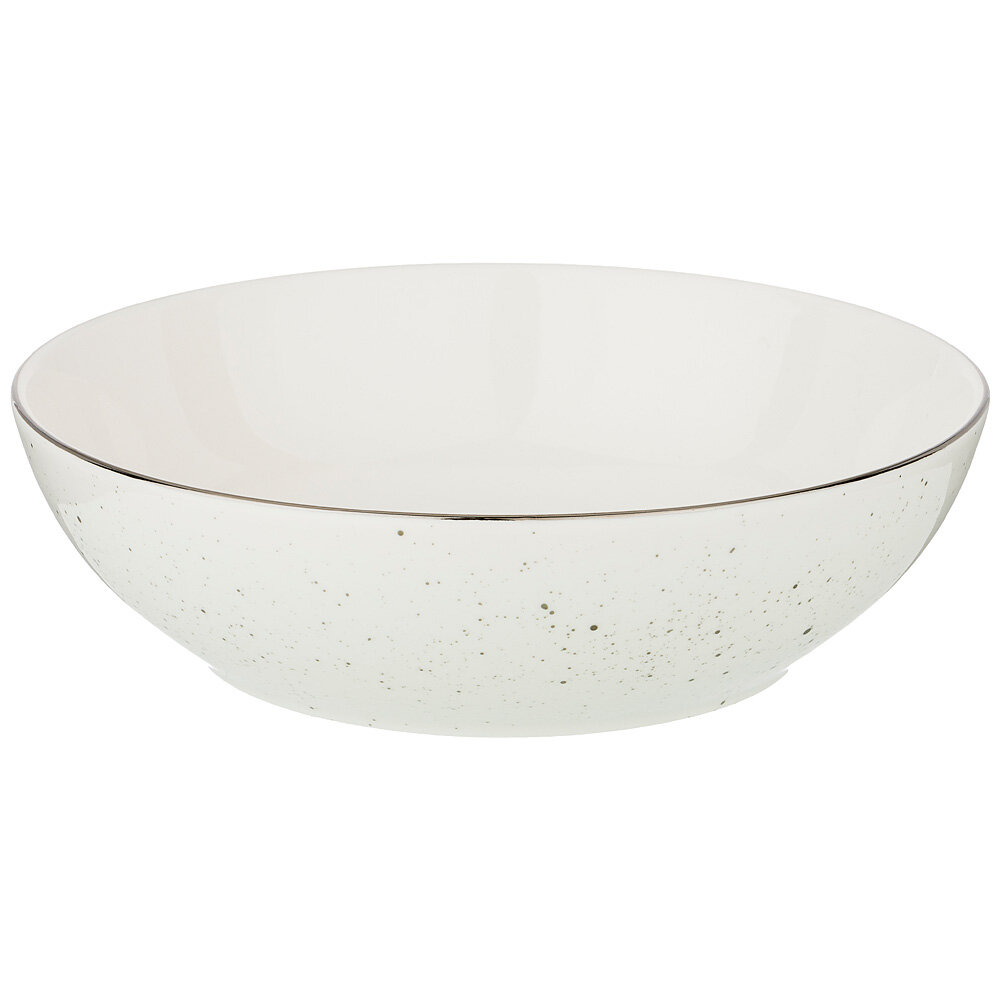 Салатник platinum 18*5см KSG-263-1046