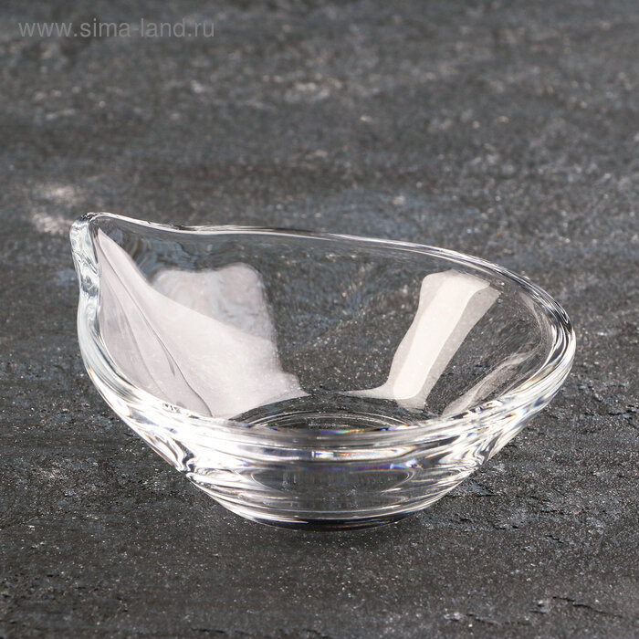 Соусник стеклянный Gastroboutique, 70 мл