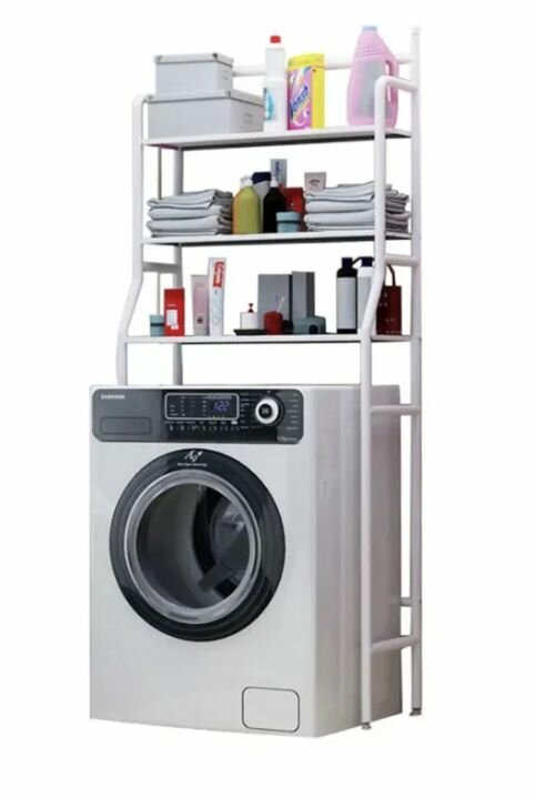 Полка для ванны Напольная