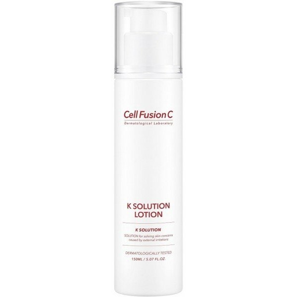 Лосьон для лица Cell Fusion C Solution Lotion