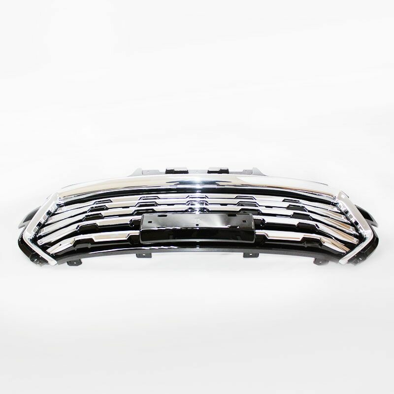 Решетка радиатора Haval Jolion / Хавал Джлион 5509210XST01A