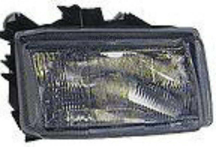 DEPO 441-1127R-LD-E Фара ()